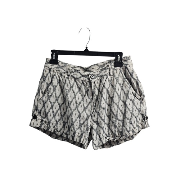 Lucky Brand | Shorts | Lucky Brand Lightweight Casual Linen Blend ...